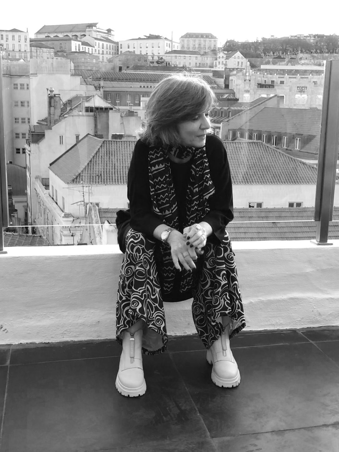 Biografia – Fátima Vicente Silva